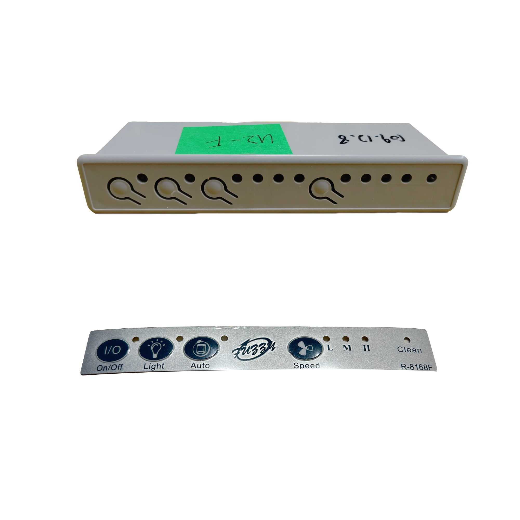 Switch / Panel – Sakura - USA