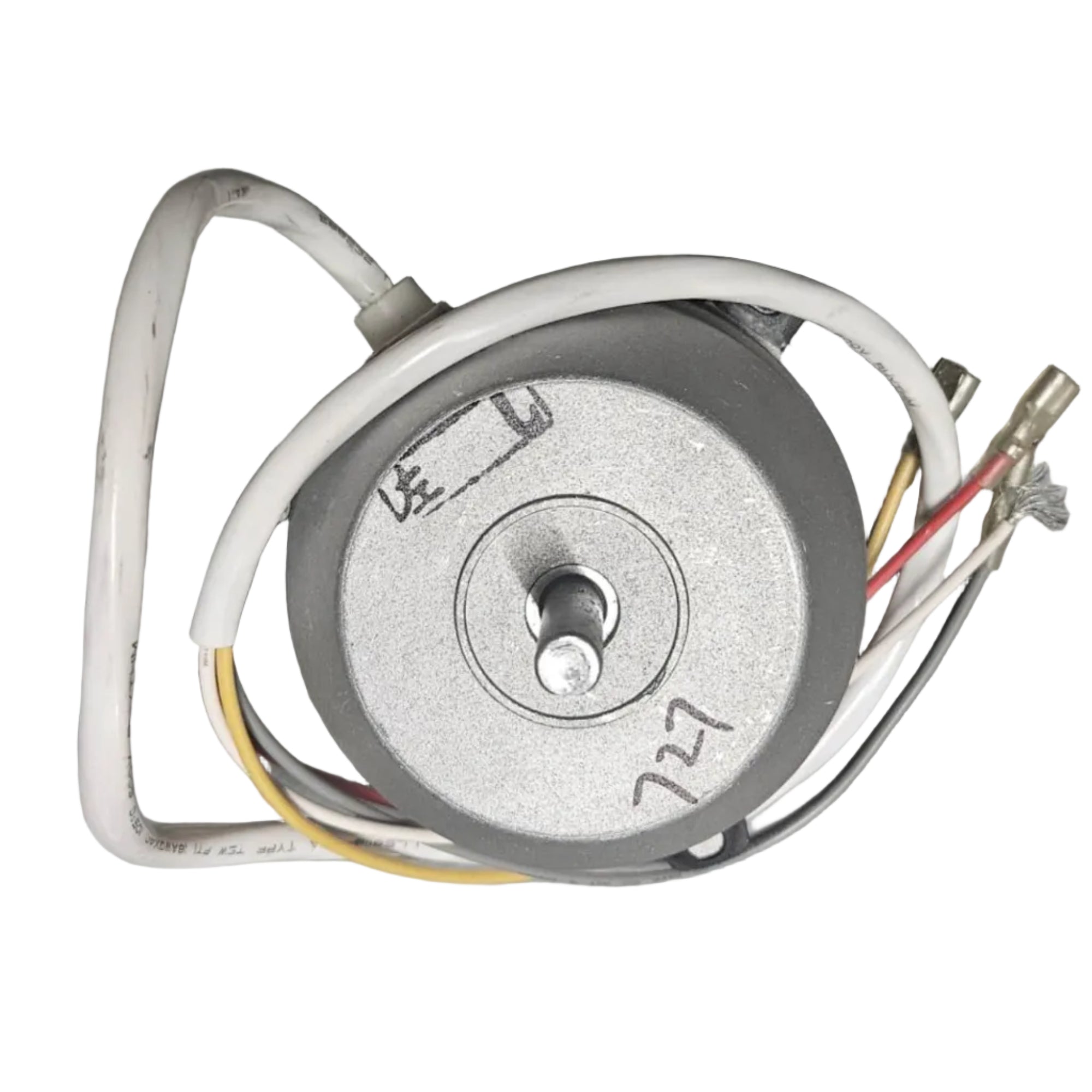R727II LEFT MOTOR – Sakura - USA