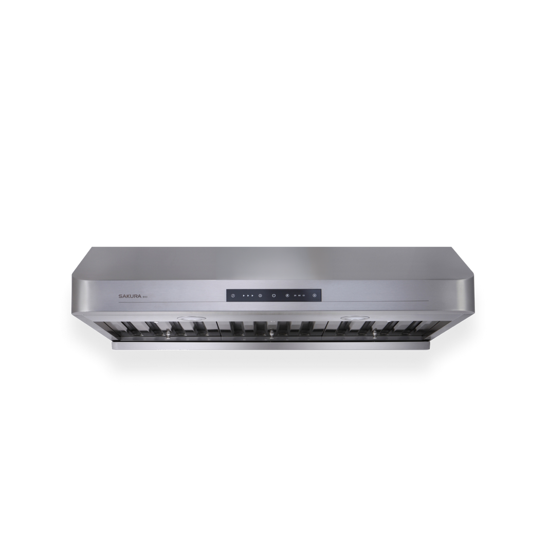 Sakura Range Hood USA east – Sakura - USA