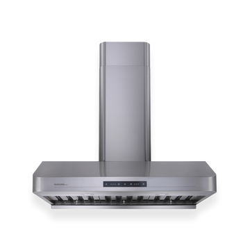 Sakura Range Hood USA east – Sakura - USA