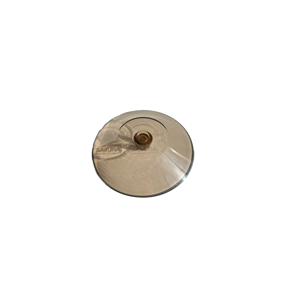 Large Round Oil Cup – Sakura - USA
