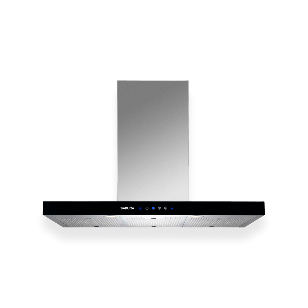 Sakura Range Hood USA east – Sakura - USA