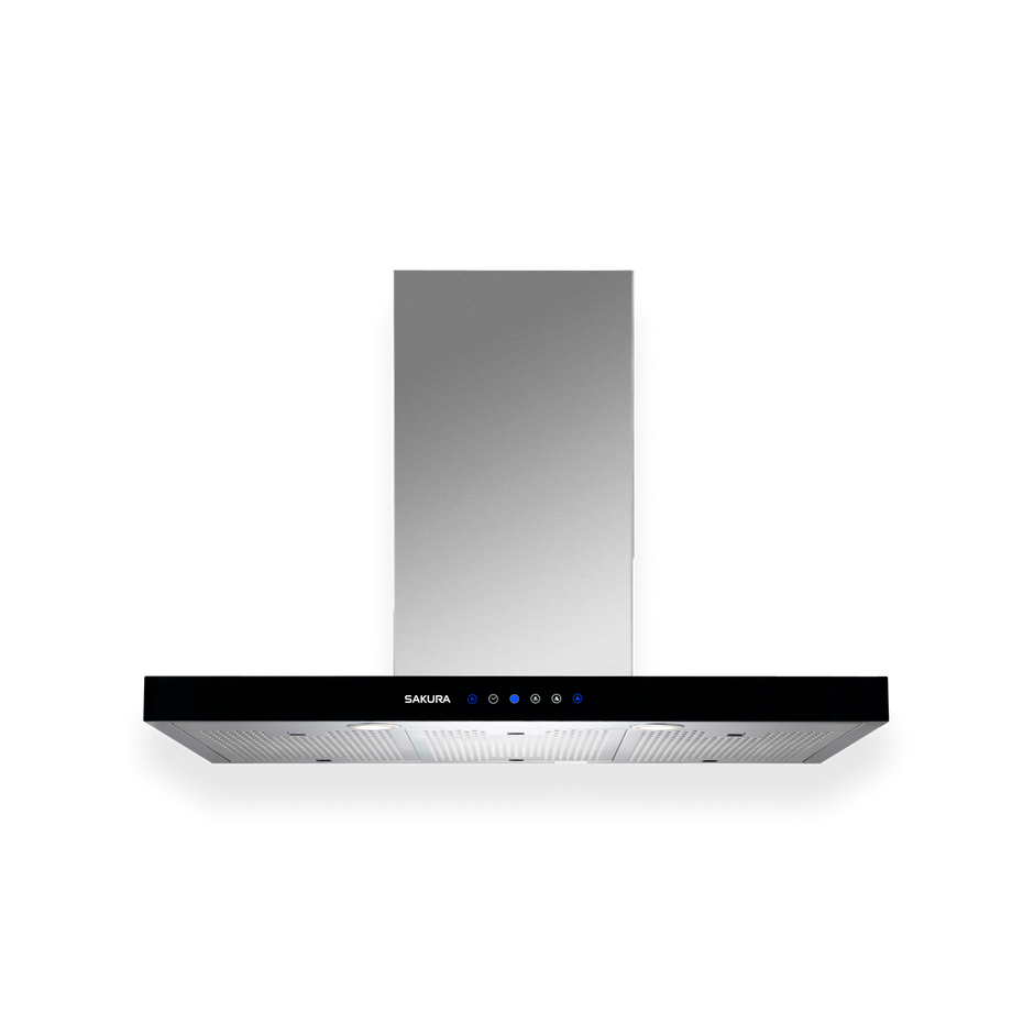 Sakura Range Hood USA east – Sakura - USA