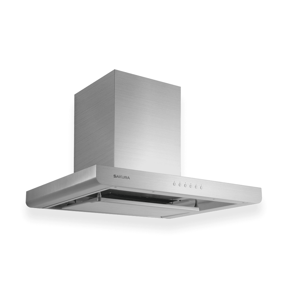 Wall-mount Chimney – Sakura - USA