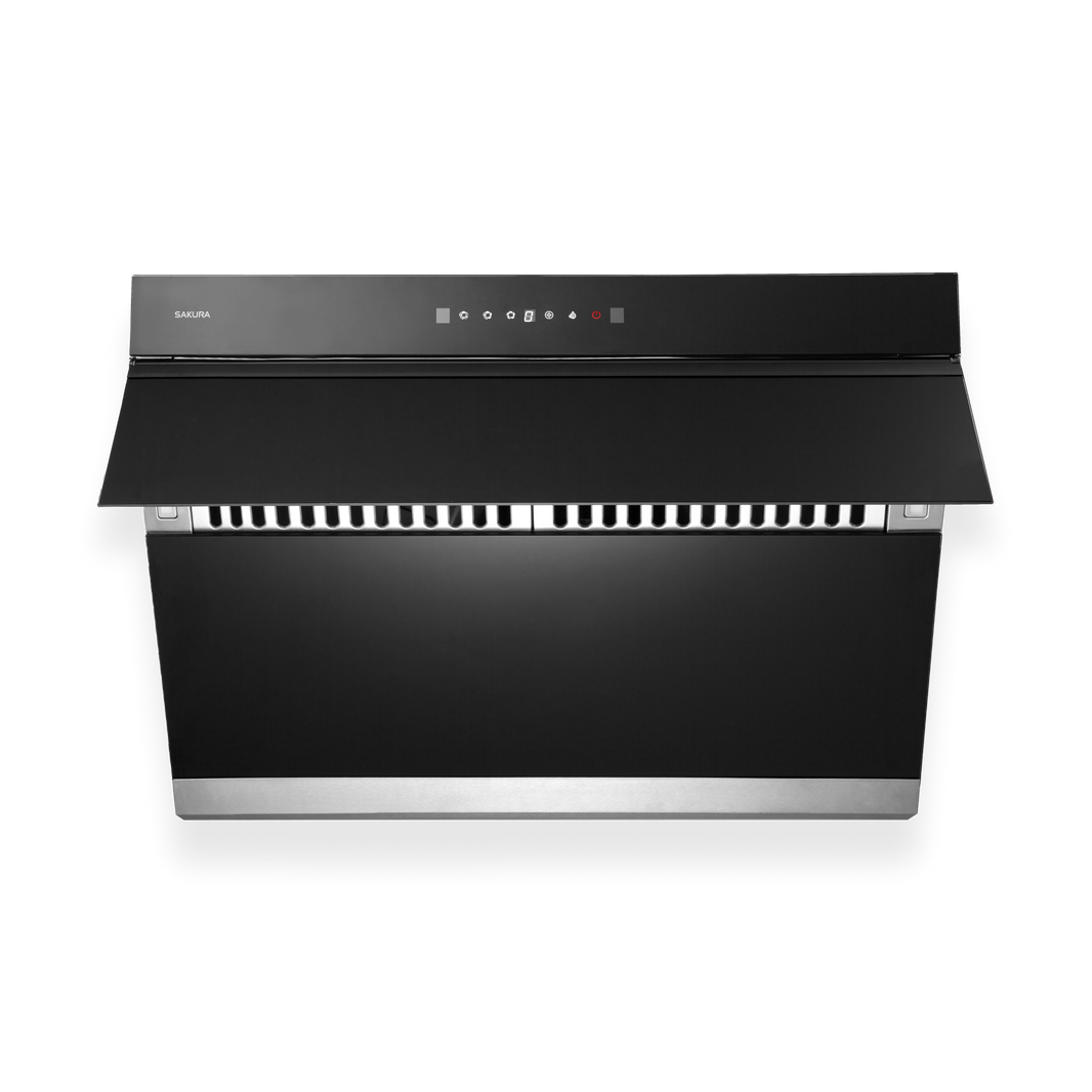Sakura Range Hood USA east – Sakura - USA