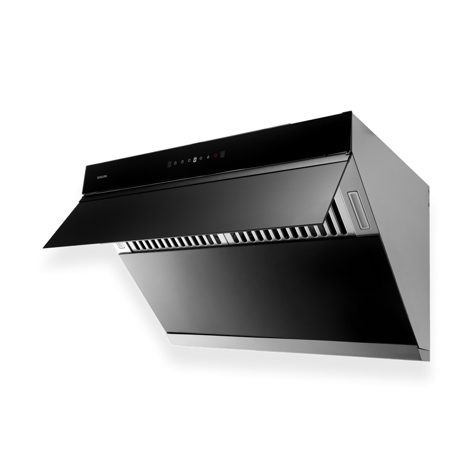 Sakura Range Hood USA east – Sakura - USA