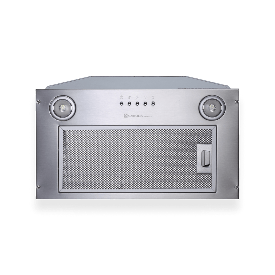 Built in – Sakura - USA